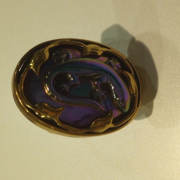 Marianna and Richard Jacobs | Jewelry | Sajen Bronze By Marianna And Richard Jacobs ...